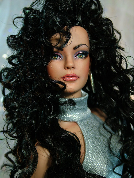 Antonia by Karen Kay