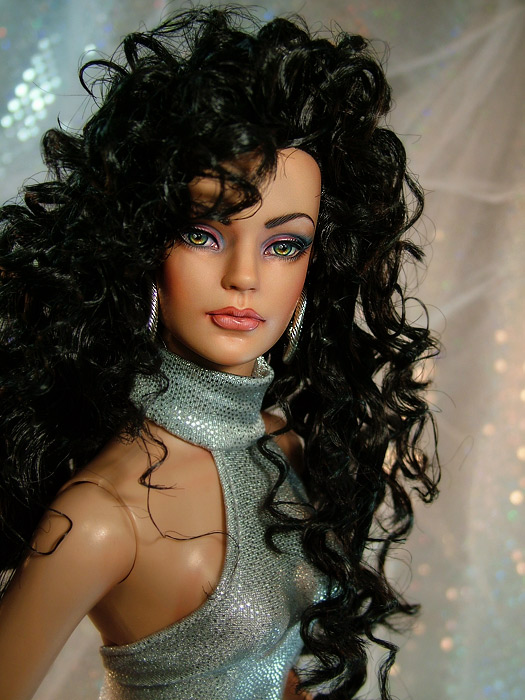 Antonia by Karen Kay