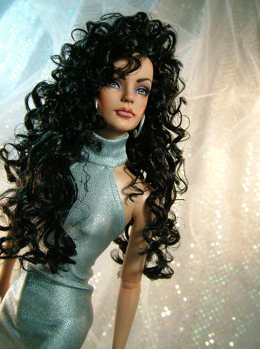 Antonia by Karen Kay